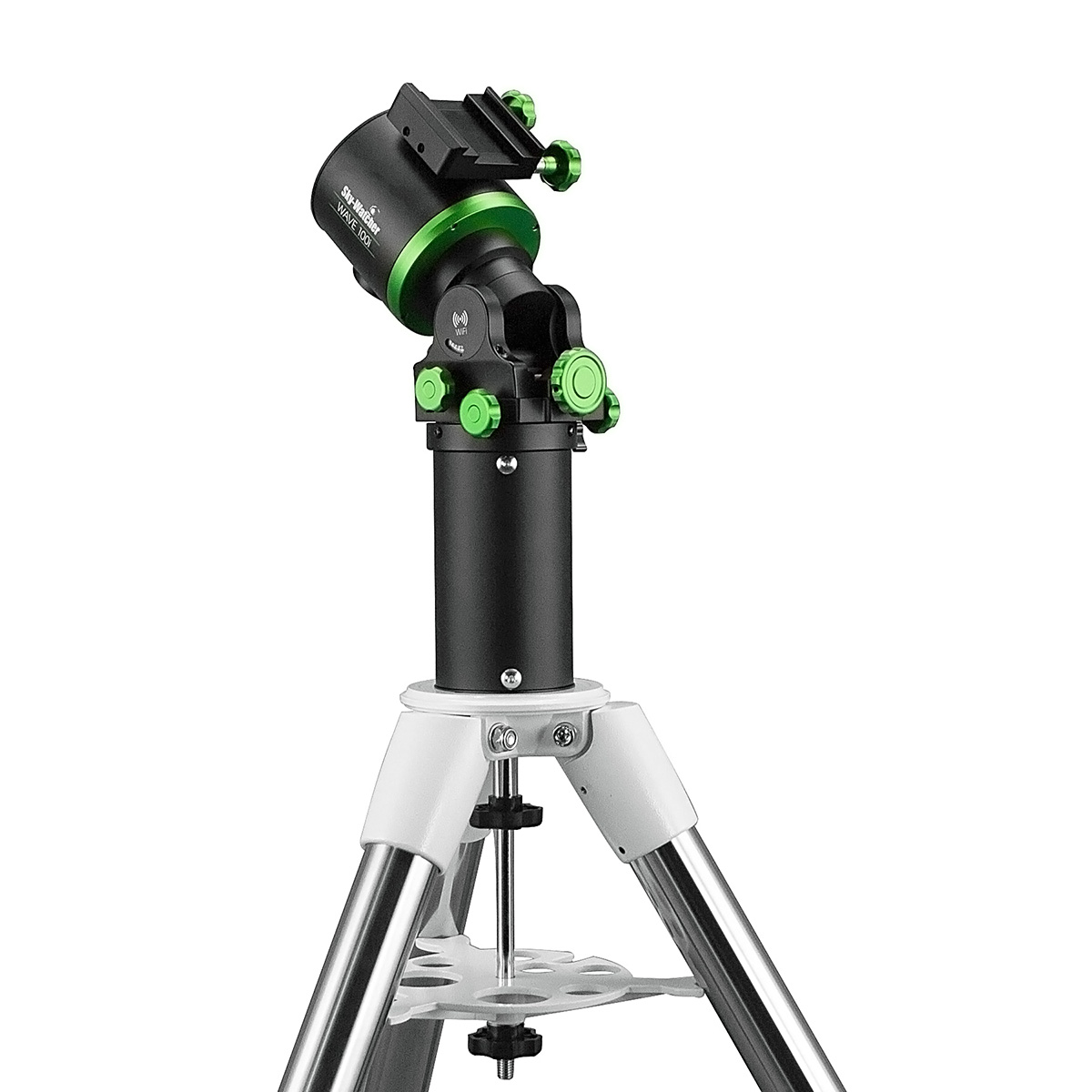 Sky-Watcher WAVE Extension Tube for EQ6 Tripod | First Light Optics